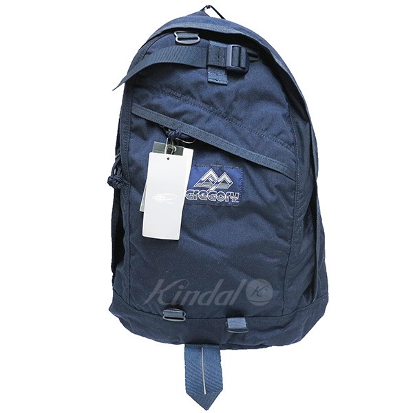 kindal 阿佐ヶ谷 グレゴリー GREGORY BEAMSPLUS別注DAYPACK 杉並区 丸の内線 南阿佐ヶ谷 JR中央線 ブランド古着 LINE査定受付中 | カインドオル ...